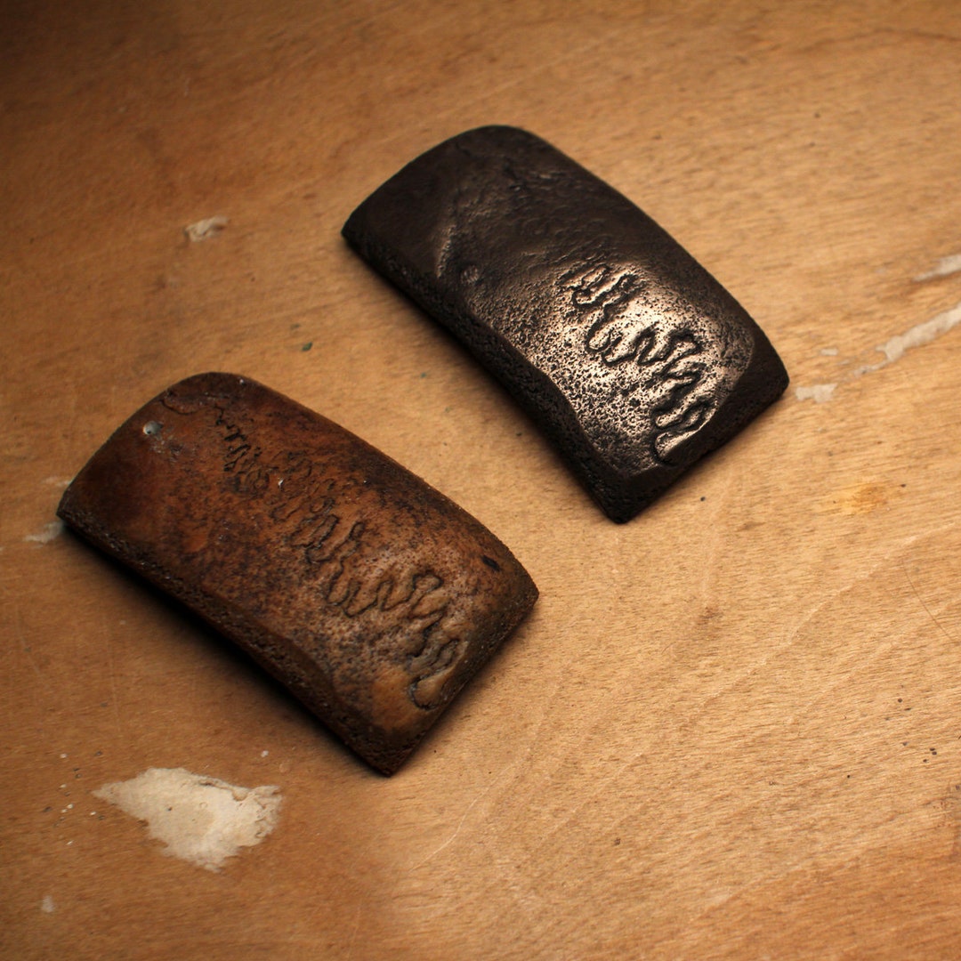 Human Skull Section Cast From Real Skull Oddity - Etsy