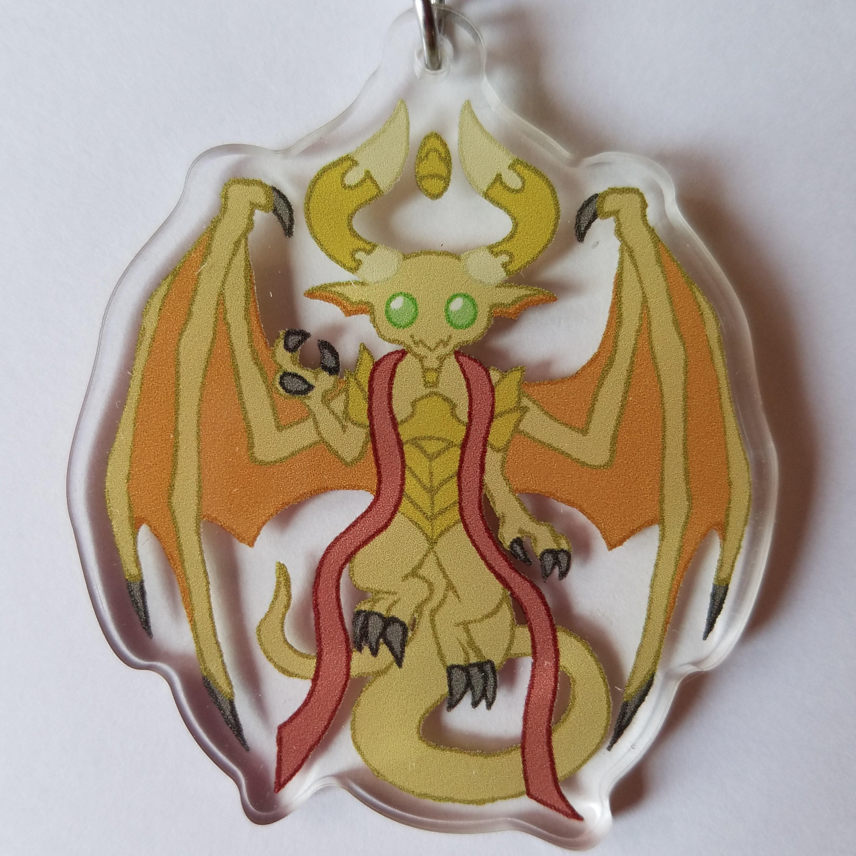 Magic the Gathering Charms - Nicol Bolas Charm - Ugin Charm - Niv ...