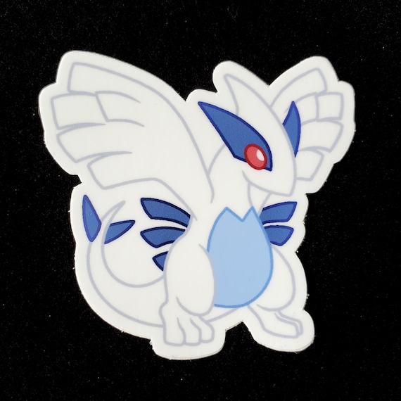 Legendary Baby Pokemon Latias