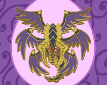 Fire Emblem Grima - Etsy