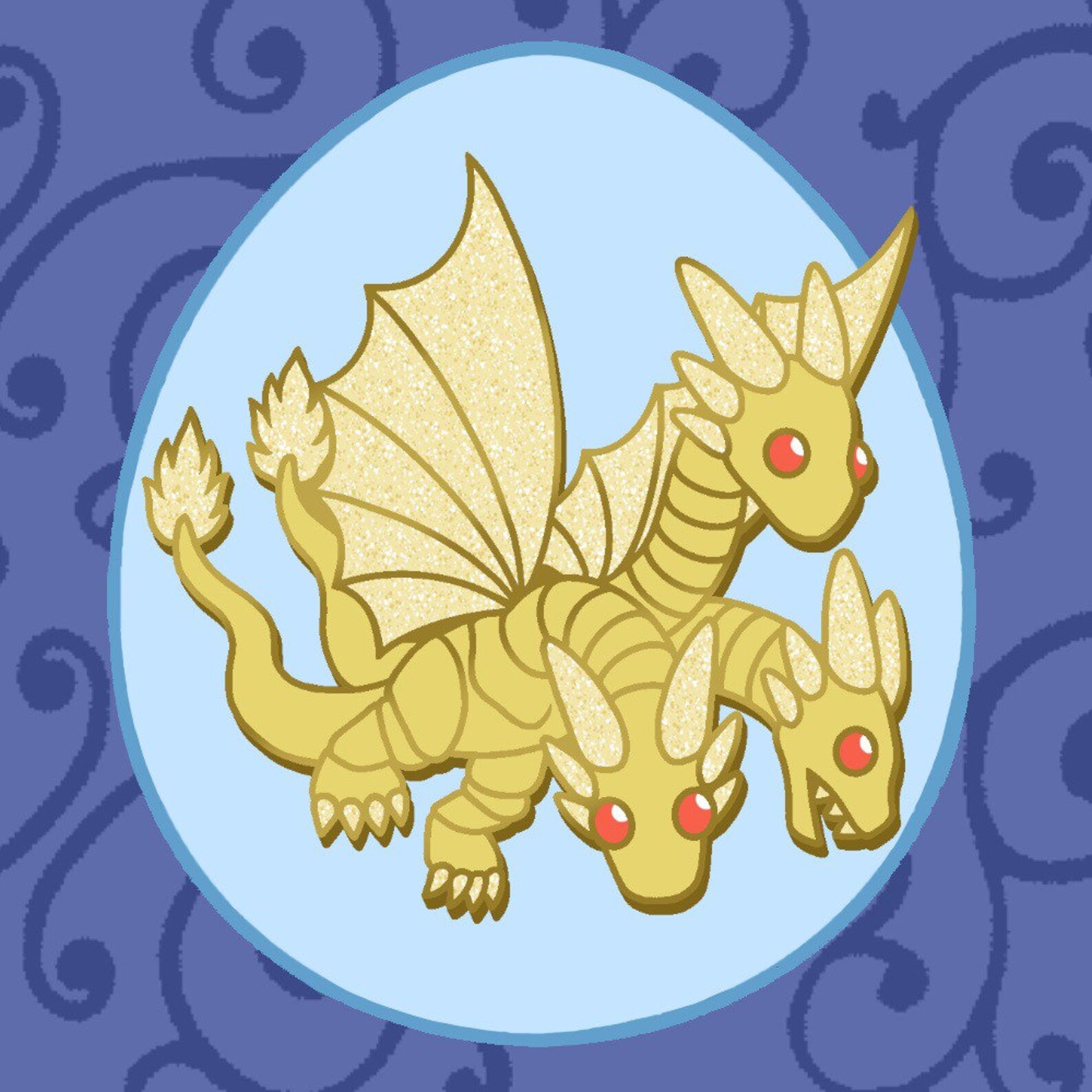 Godzilla Pin Mothra Pin King Ghidorah Pin Mechagodzilla - Etsy Canada