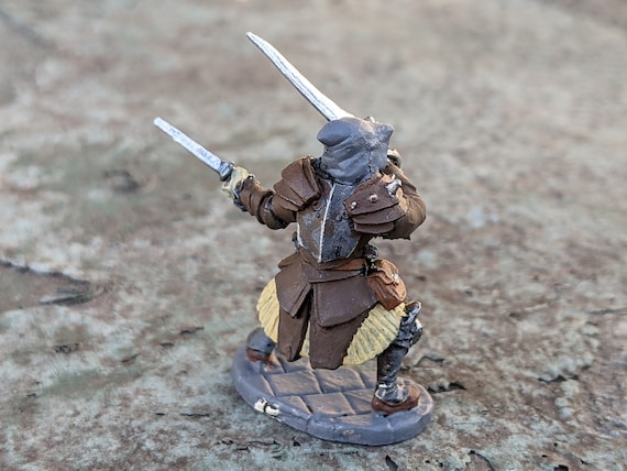Pathfinder Assassin