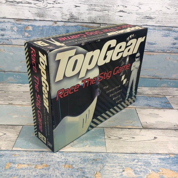 Top Gear - 60+ Top Gear for 2023