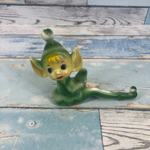 Pixie Imp - Etsy