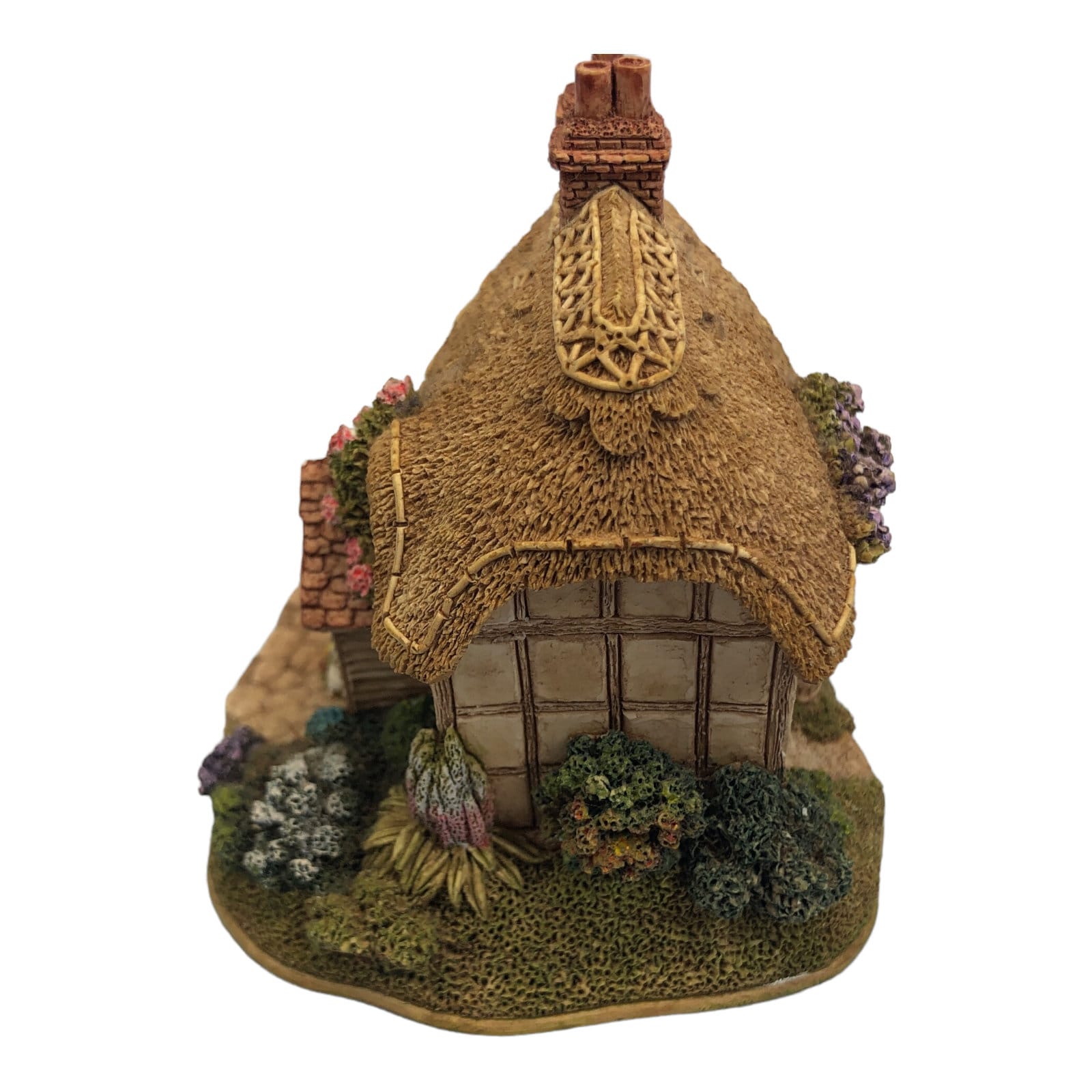 Lilliput Lane Fresh Today L2256 Collectors Club - Etsy
