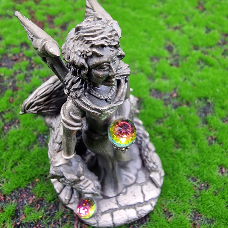 The Dragons Enchantress Tudor Mint Myth and Magic 3079 - Etsy