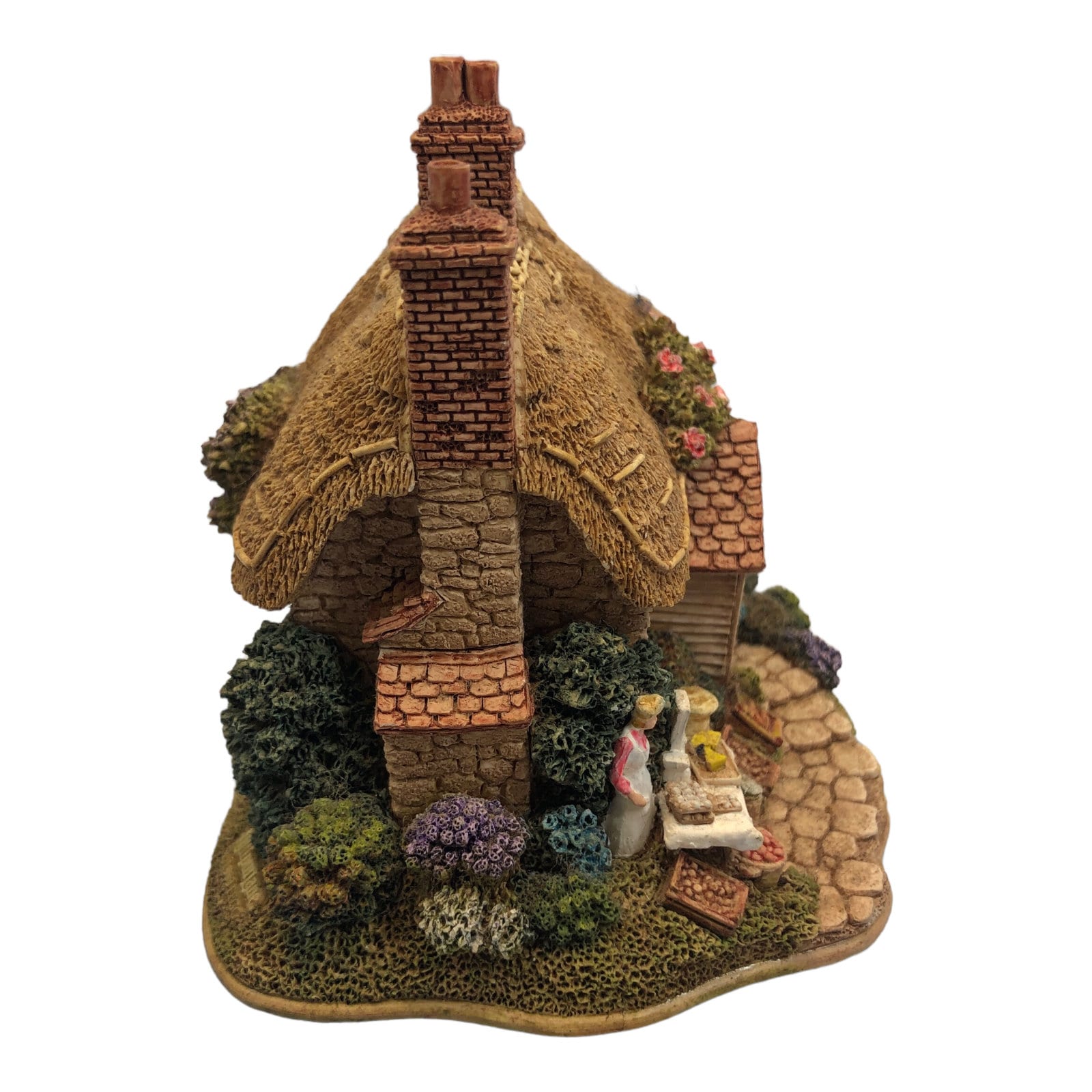 Lilliput Lane Fresh Today L2256 Collectors Club - Etsy