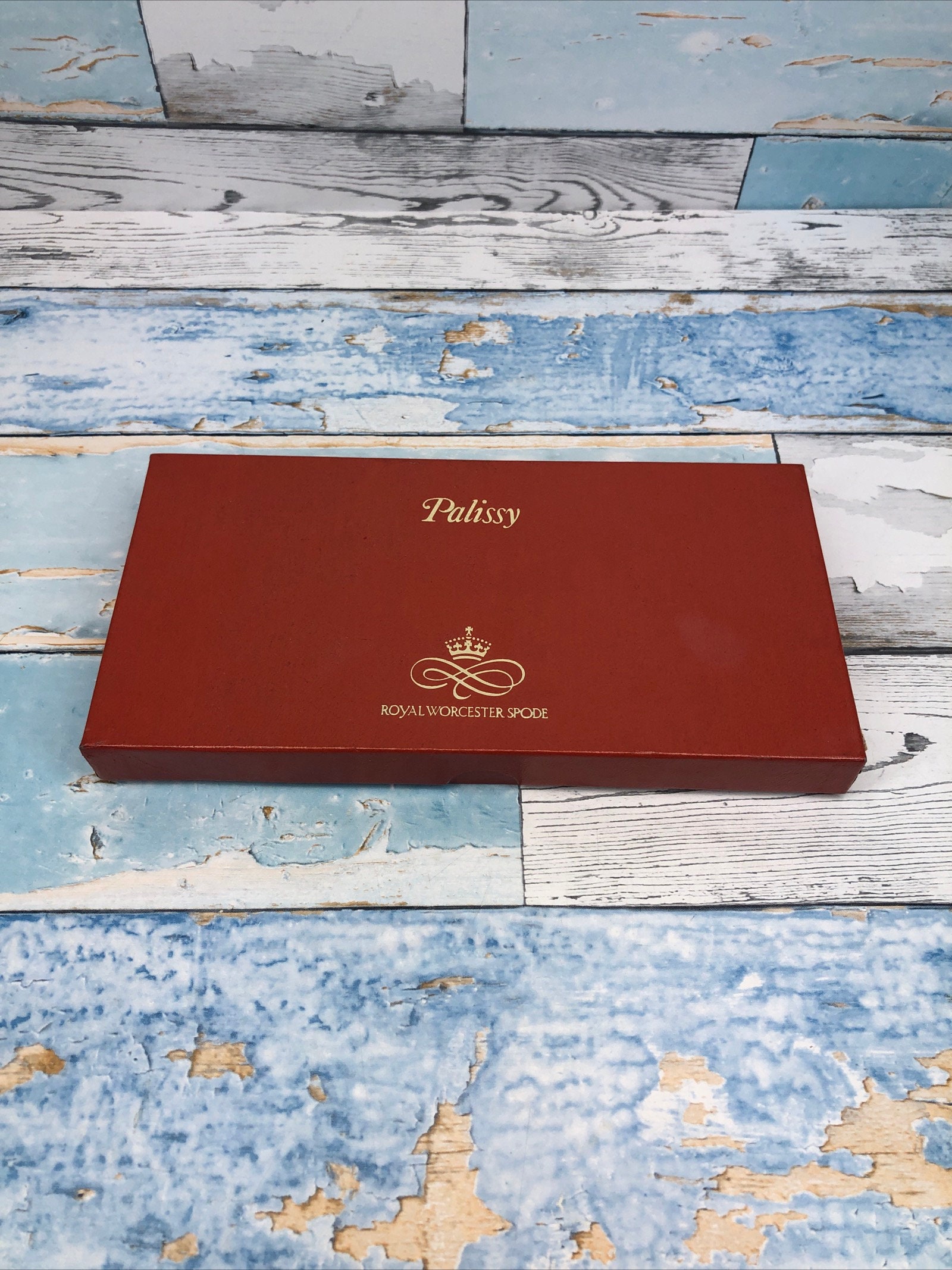 Royal Worcester Spode's Palissy Royal Collection Twin Jade - Etsy