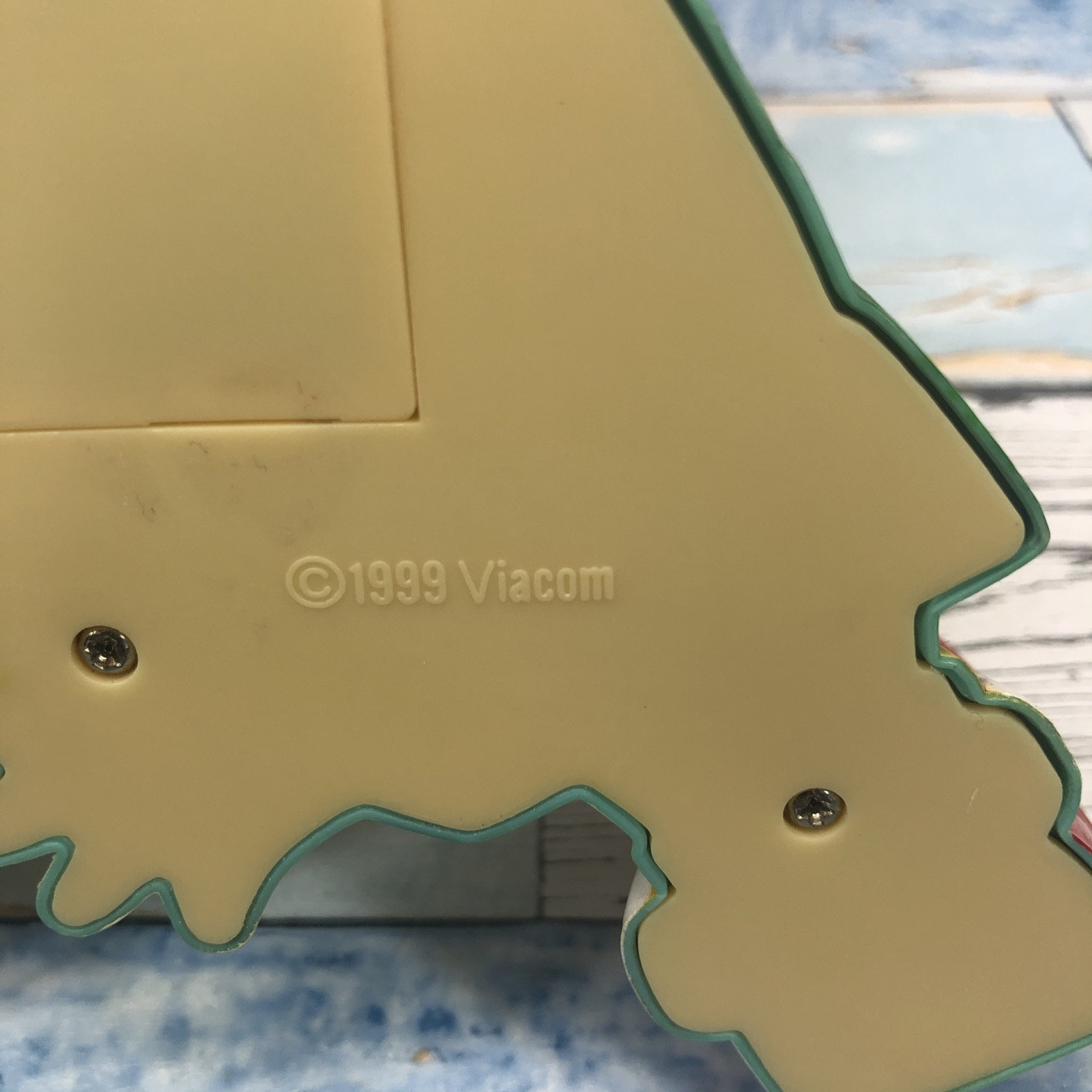 Rugrats Chucky Finster 8 Money Box Piggy Bank Figure - Etsy