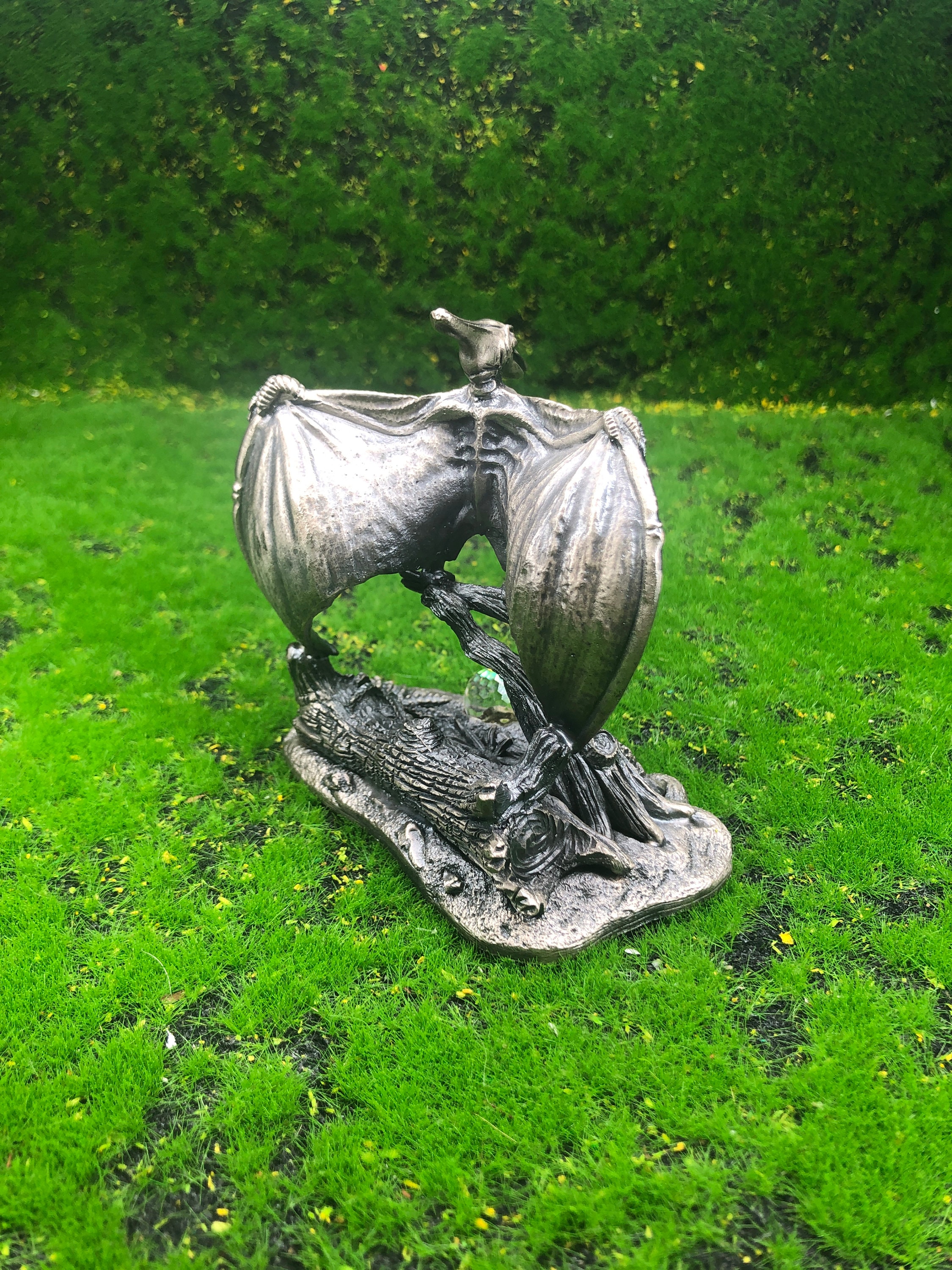 Myth and Magic Dinosaur Collection Pteranodon Jurassic Tudor - Etsy