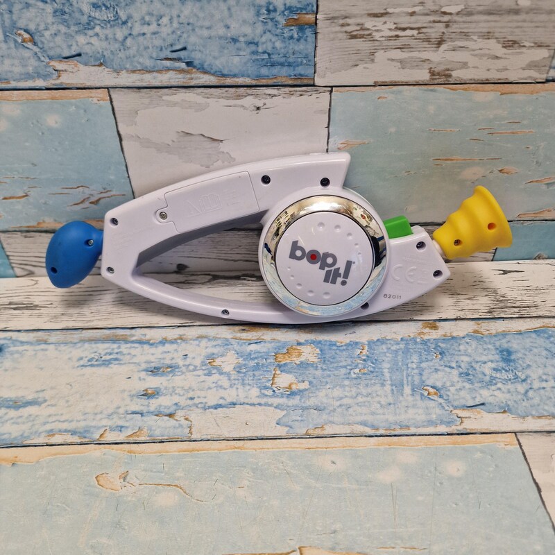 Hasbro Bop It - Etsy