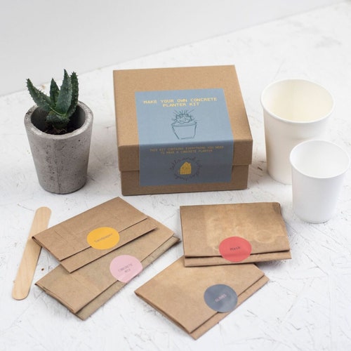 Herdy Wool Sheep Kit Herdwick Sheep Make Your Own Craft - Etsy