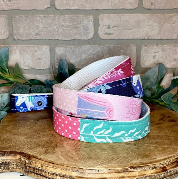 Scrappy Dog Leash 6 Foot Dog Leash Patchwork Leash Scrap | Etsy