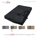 Mr & Mrs Personalized Wedding Giant Fast Four Game With Travel Bag ...