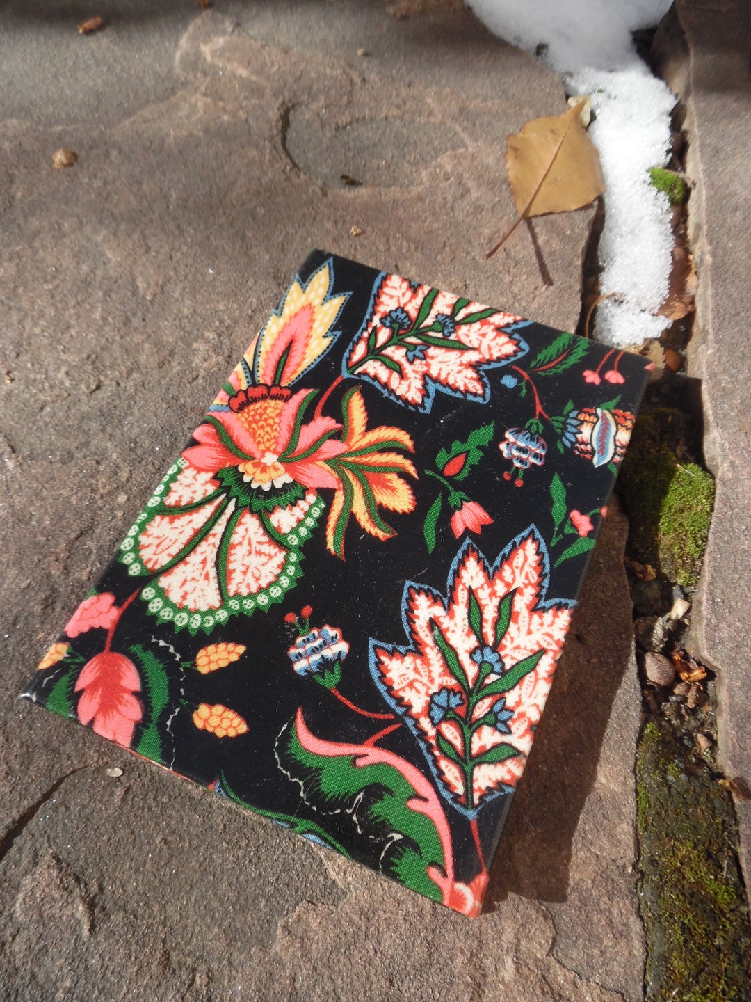 Vinyl Picture Frame - Etsy