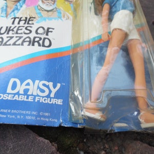 Daisy Duke Figurine - Etsy