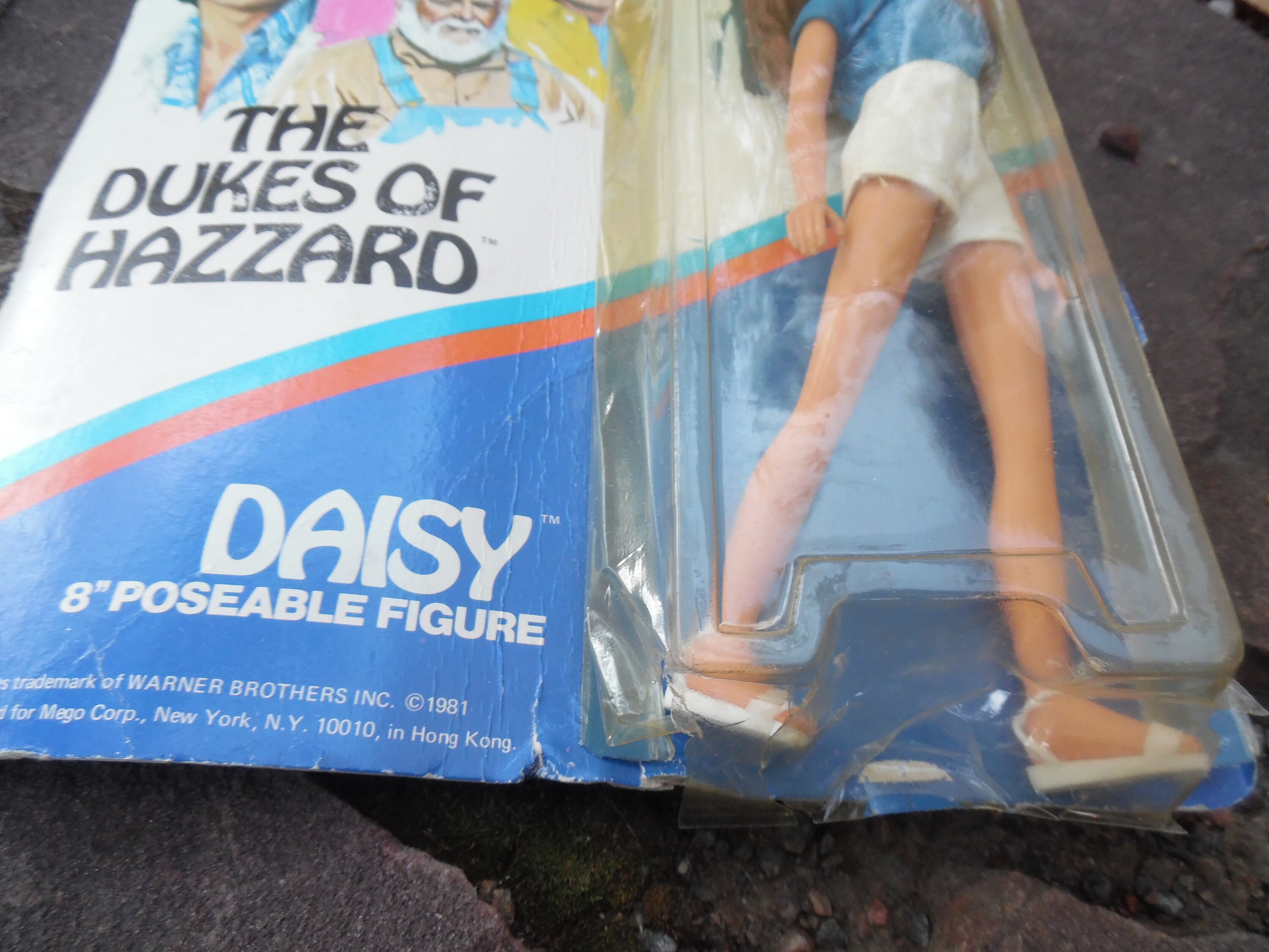 Daisy Duke Figurine - Etsy