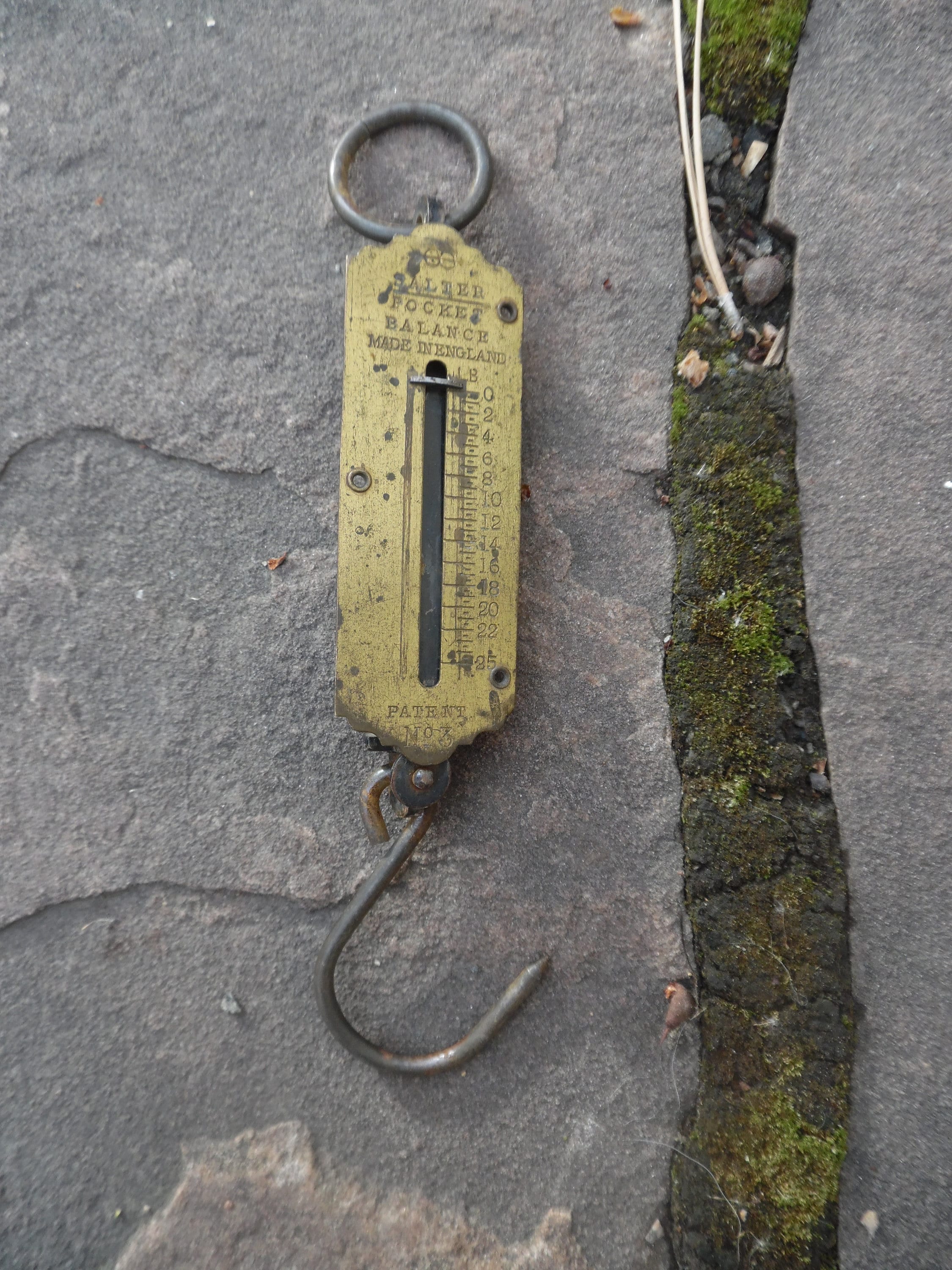 Salter Spring Balance - Etsy