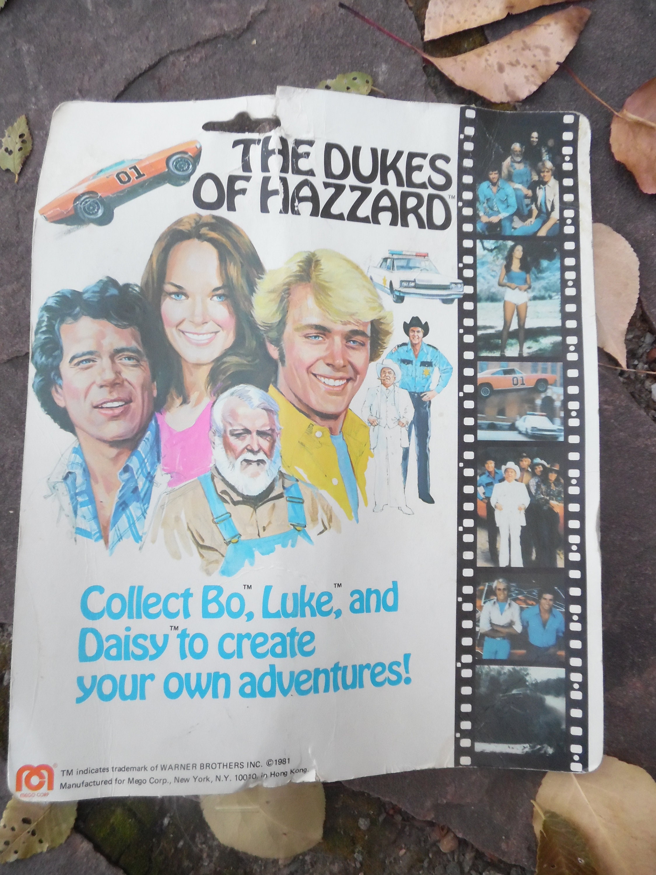 Daisy Duke Figurine - Etsy