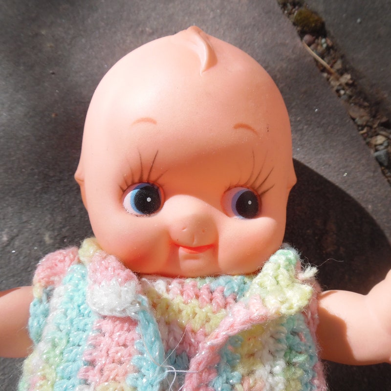 Cupie Doll Vintage - Etsy