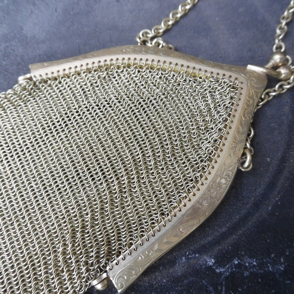 Chain Mail - Etsy
