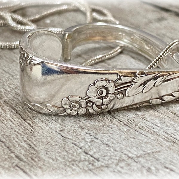 Silverplate Jewelry - Etsy