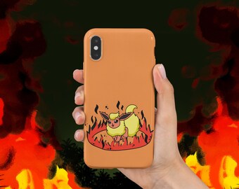Vaporeon Phone Case Samsung - Etsy