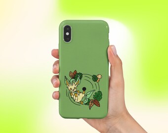 Eevee Samsung Case - Etsy