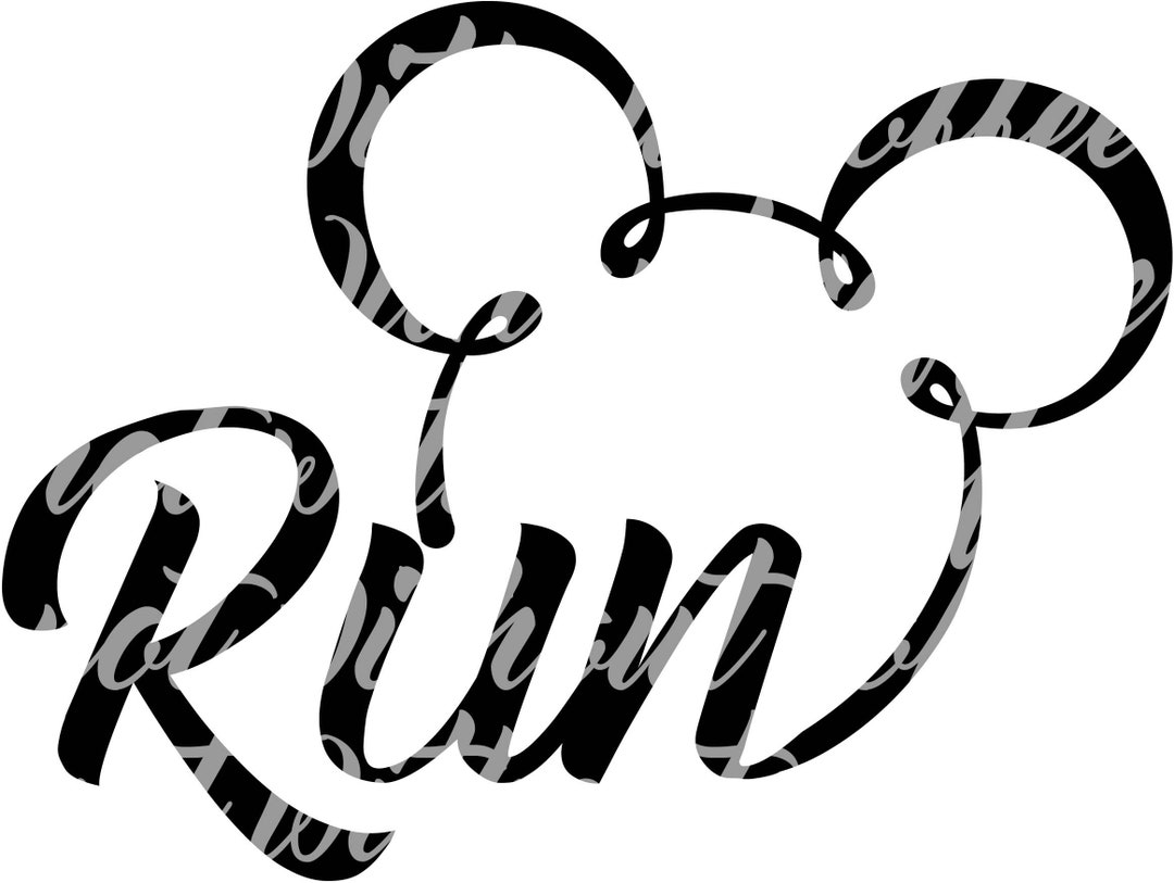 Rundisney Design - Etsy