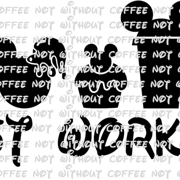 Rundisney Svg - Etsy