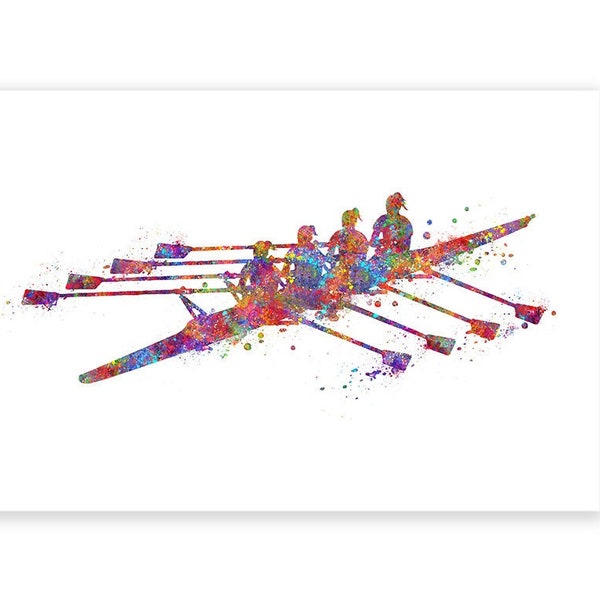 Rowing Decor - Etsy