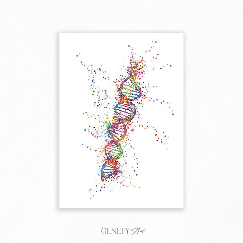 Science Art - Etsy