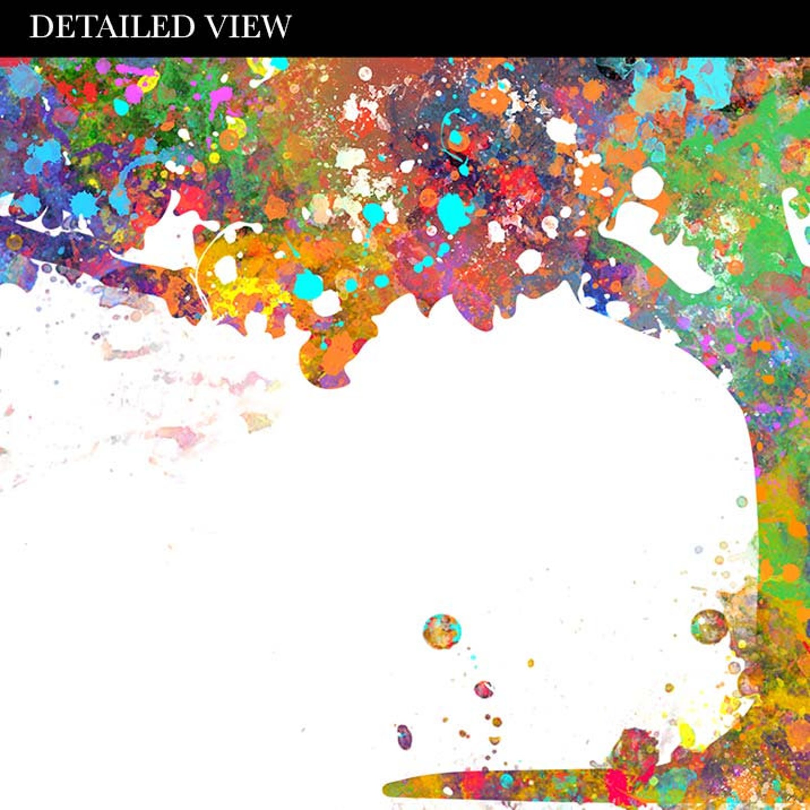 Tree Watercolor Print Nature Poster Tree Poster Tree - Etsy