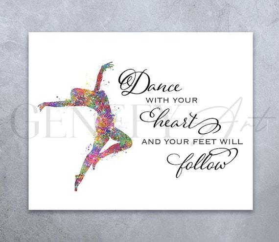 Dance Motto Quotes Less Work More Dance Quote PNG & SVG Design For