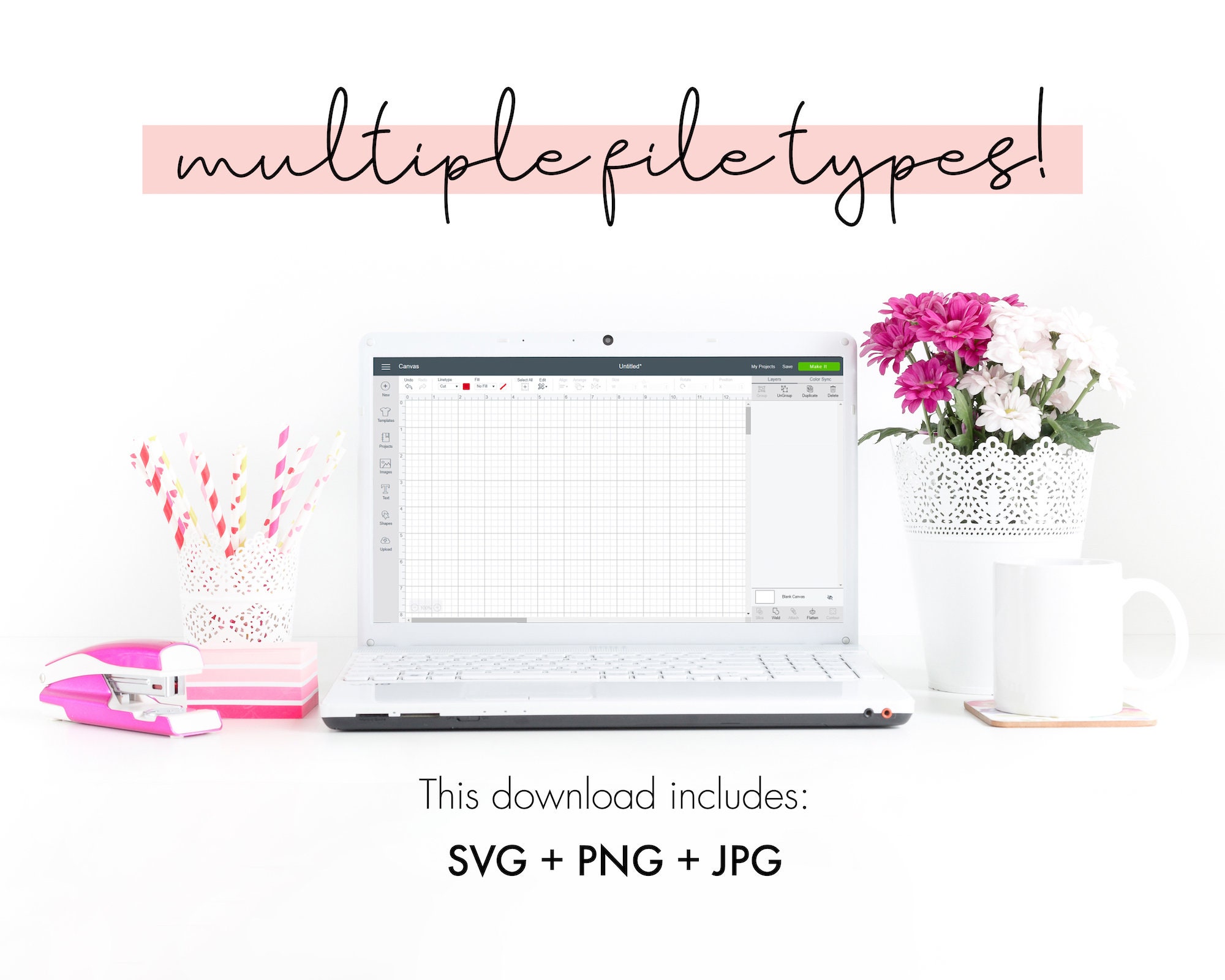 Michigan Upper Peninsula SVG INSTANT DOWNLOAD up Home - Etsy