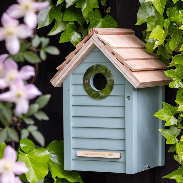 Nest Box - Etsy