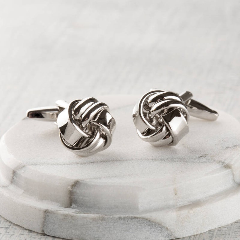 Stylish Cufflinks - Etsy