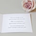Personalised Swarovski Birthstone Card, Personalised Swarovski Birthday ...