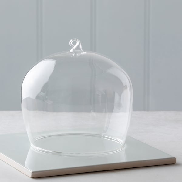 Replacement Glass Domes - Etsy