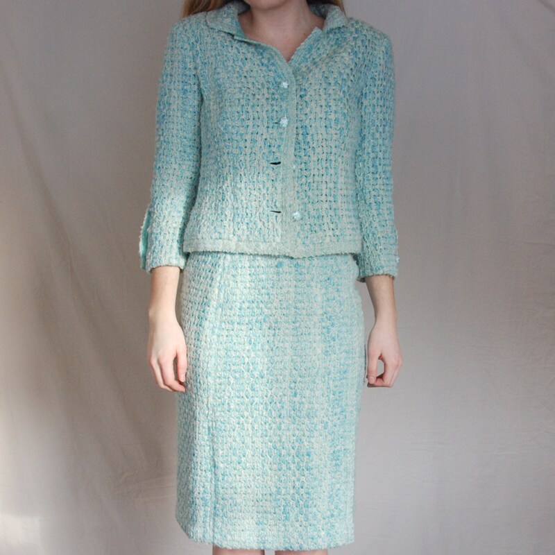 1960s Womens Suit - Etsy