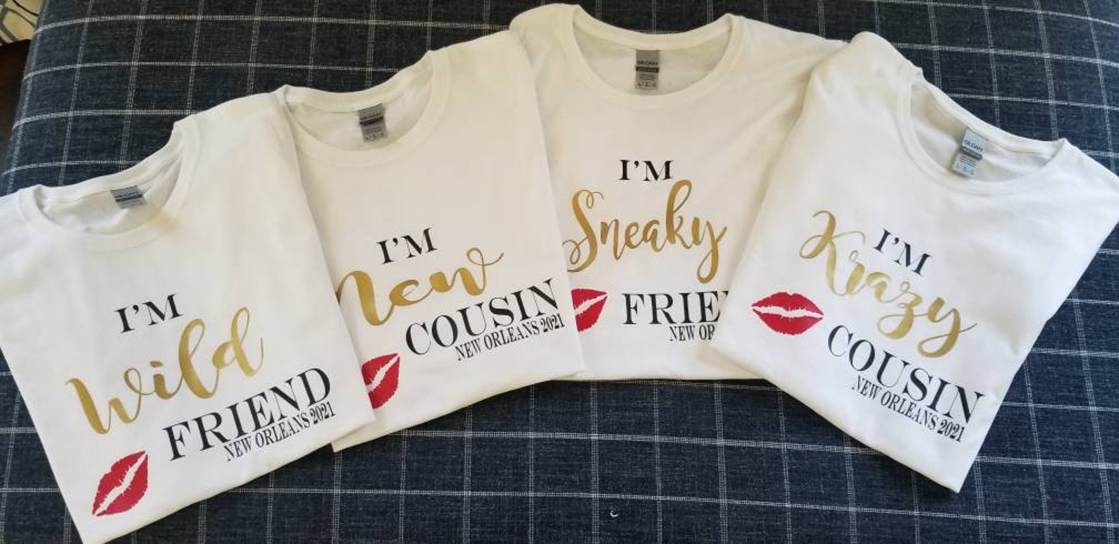 Girls Getaway Girls Trip Birthday Tripbirthday Squad - Etsy