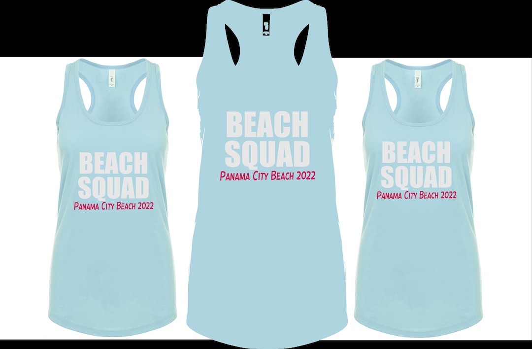 Beach Squad. Girls Trip. Friends Trip. Birthday Getaway. Girls Getaway ...