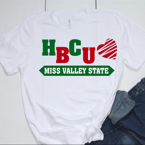 Mississippi Valley State University Svg - Etsy