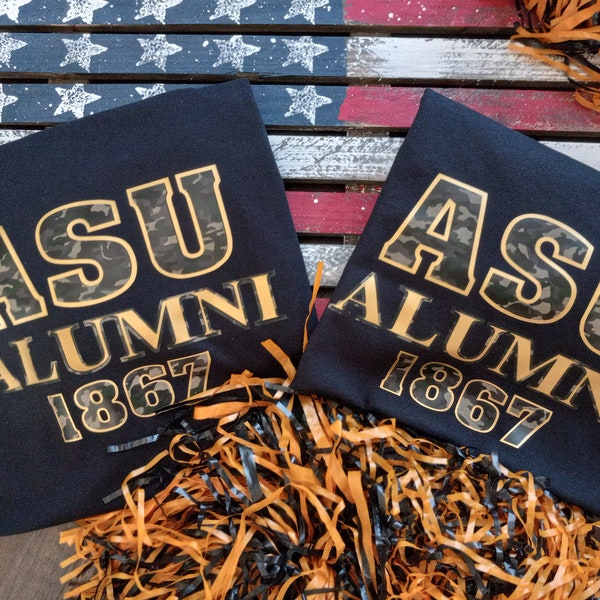 Alabama State - Etsy
