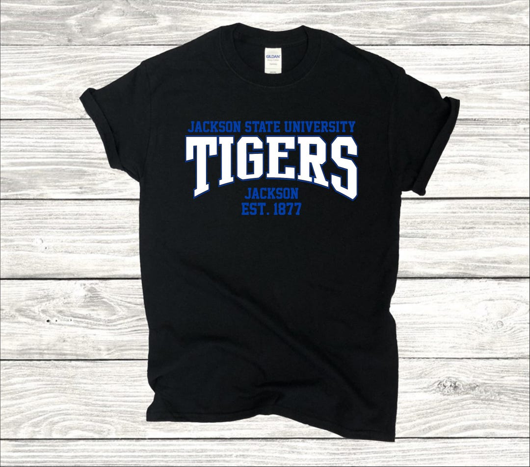 Jackson State, HBCU, Jackson State, Jackson State Alumni, Swaclove - Etsy