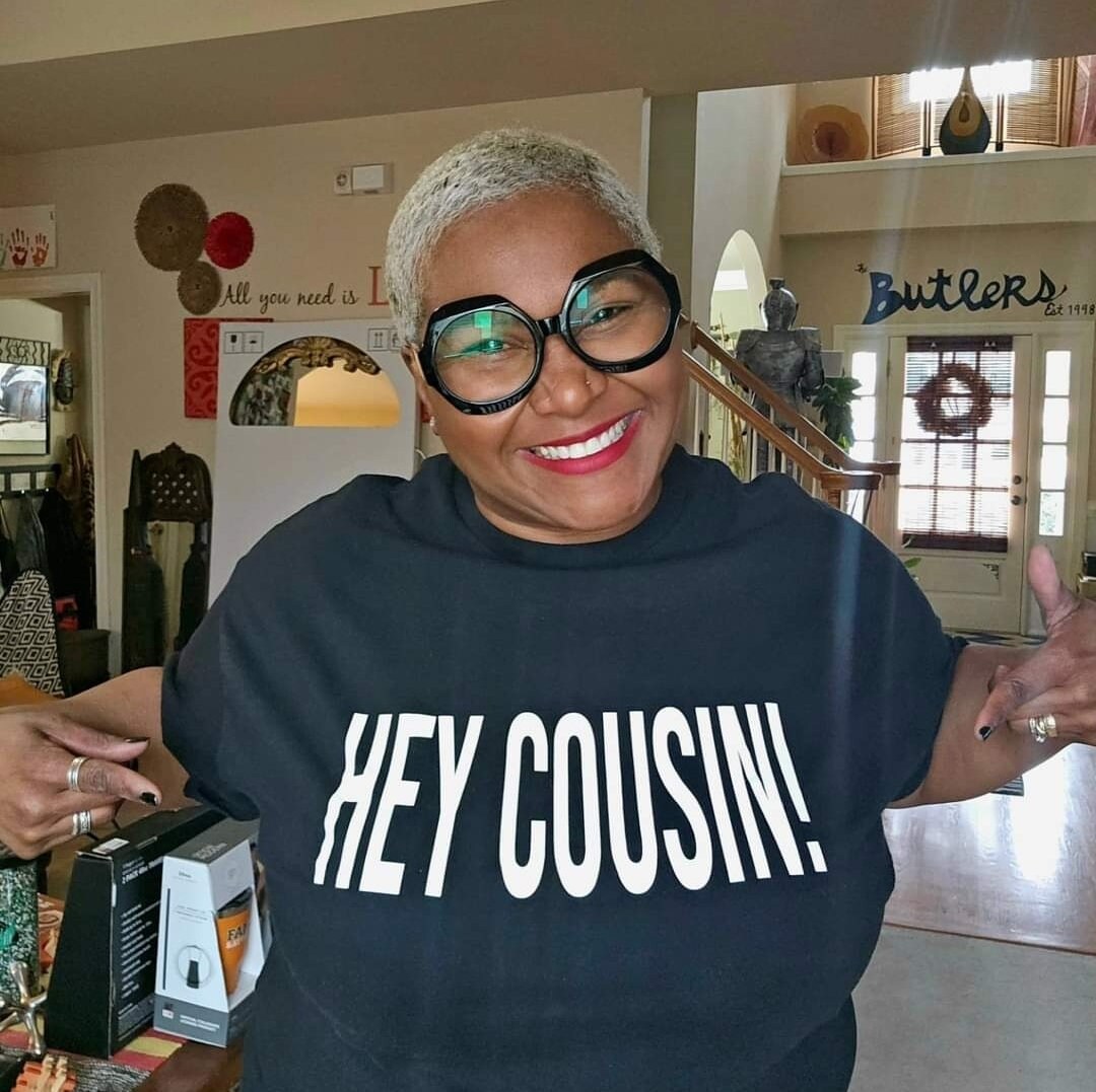 Hey Cousin, Cousin Tshirt, Cousin Humor Tshirt, Family Reunion Shirt ...