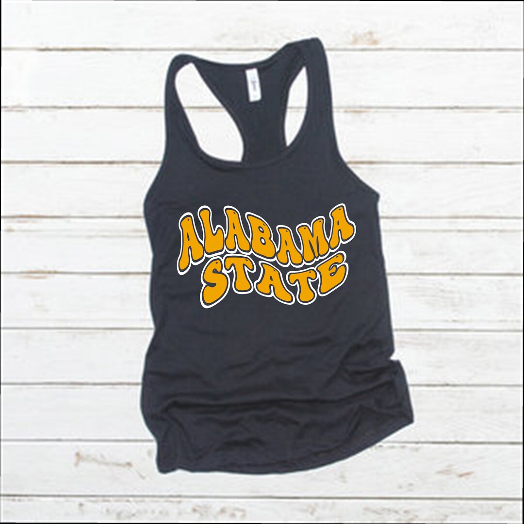 Alabama State, ASU Alumni, Alabama State University, SWAC, HBCU ...