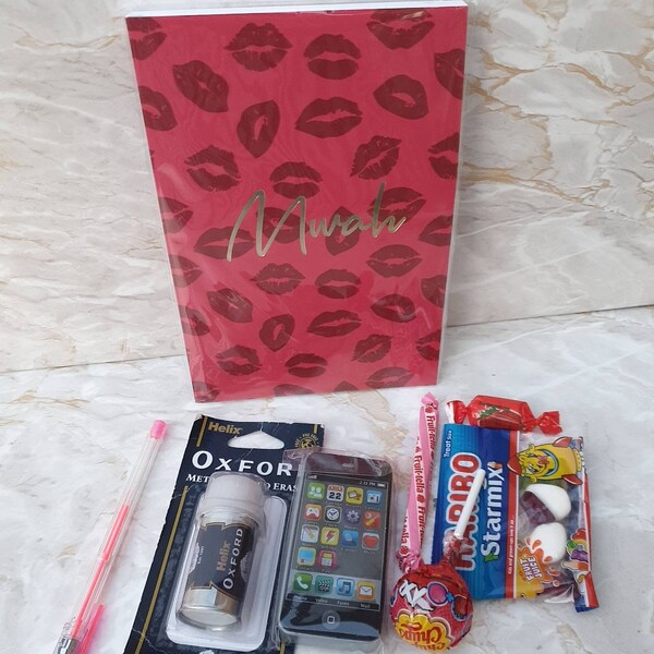 Girls Pre Made Party Bags - Etsy