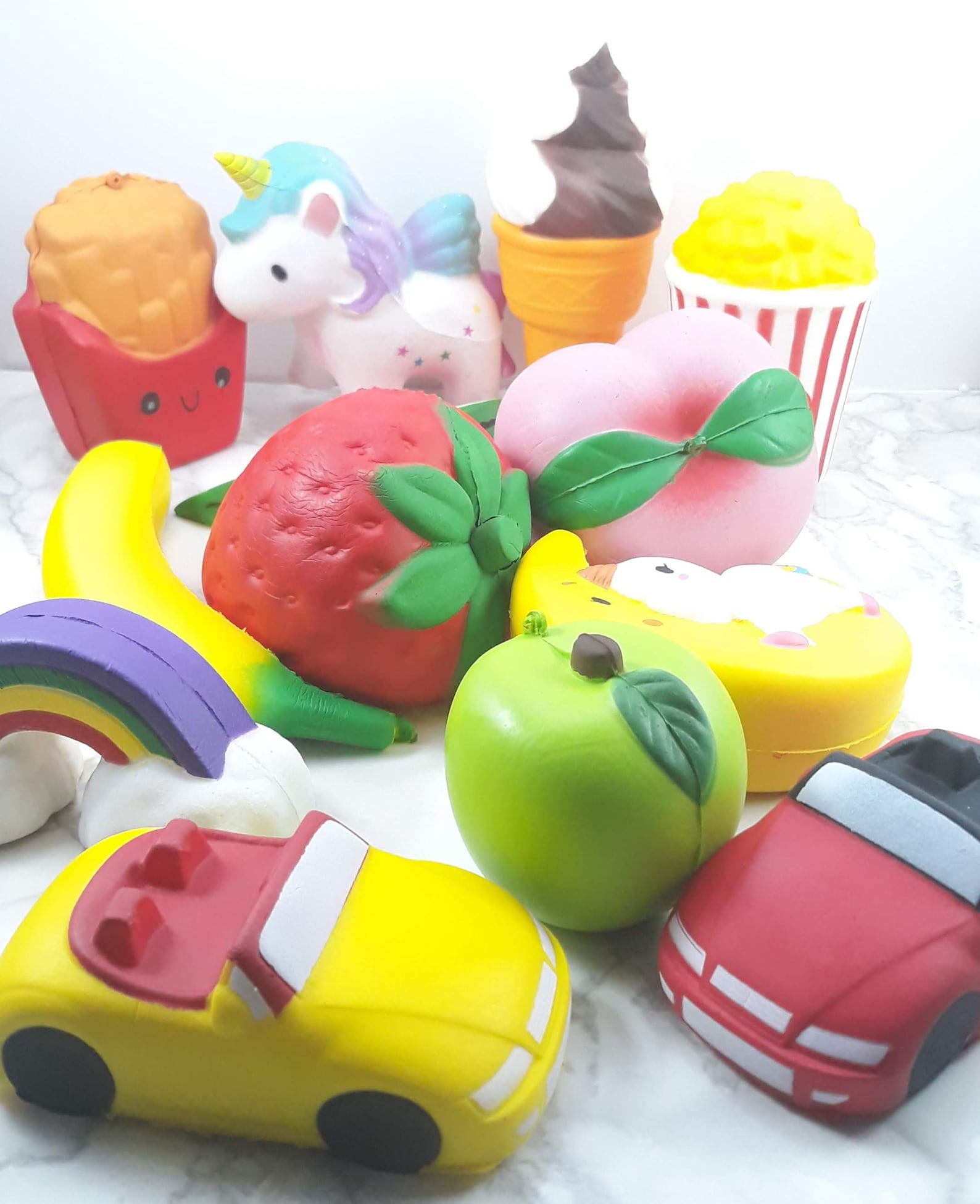 Boys Girls Pre Filled Party Bags Buckets.kids Ready-made Party Bags ...