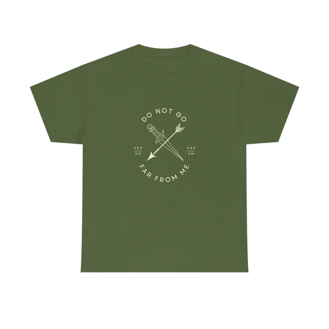 The Twins // Dungeons and Dragons Shirt // Dnd Shirt // Tlovm Shirt - Etsy